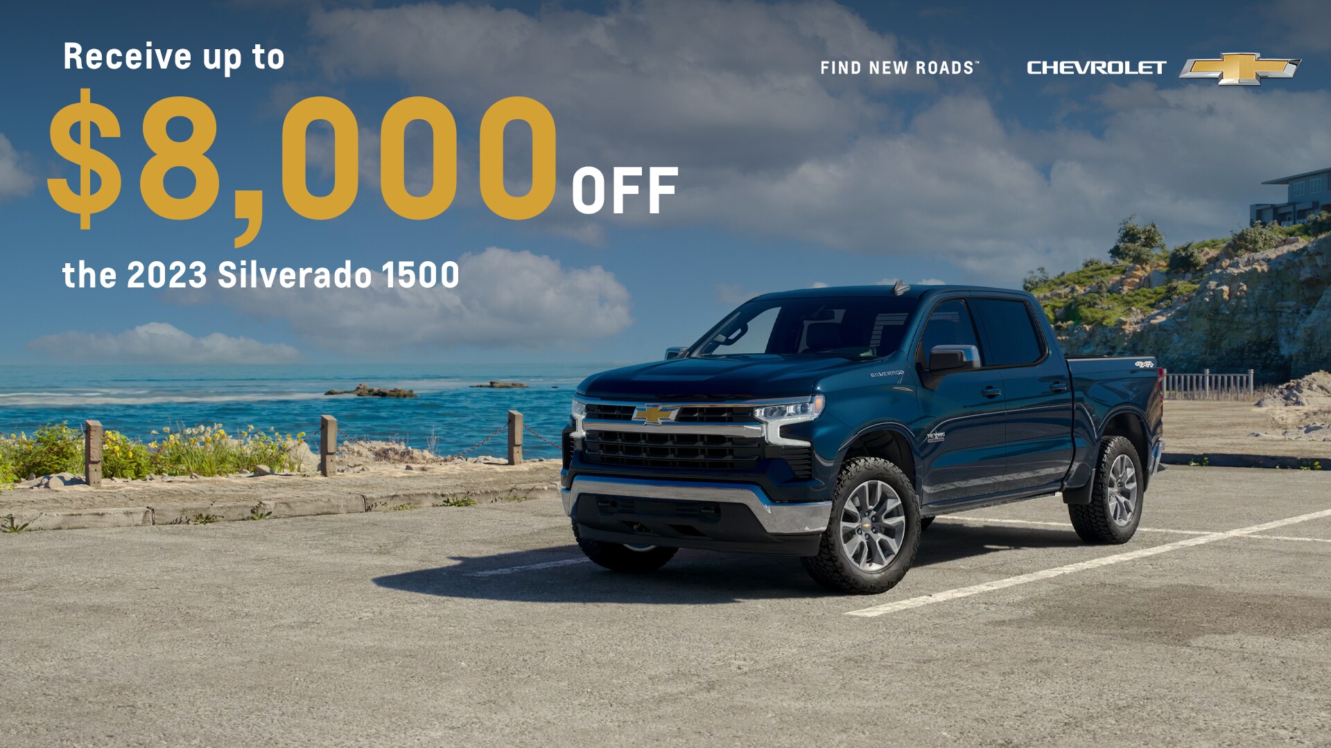 Chevrolet | Sunset Chevrolet Buick GMC