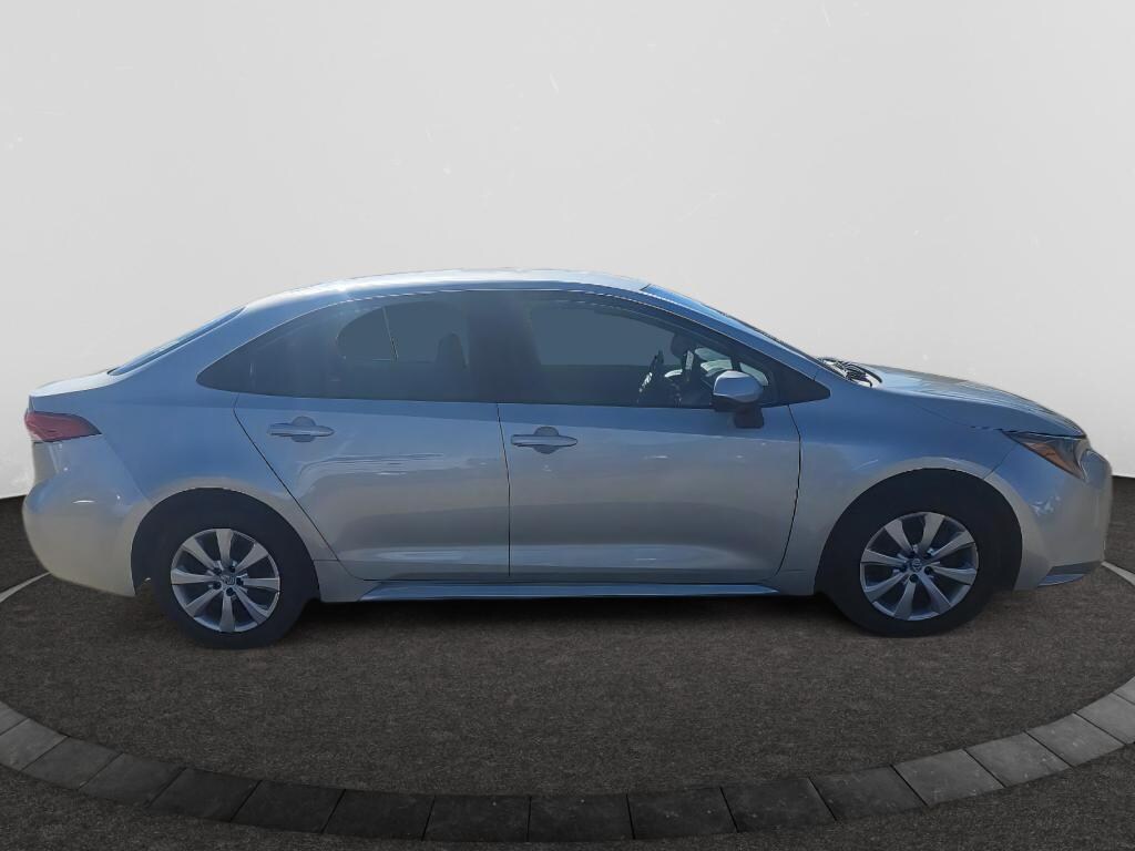 Used 2022 Toyota Corolla For Sale at Kirk Auto Company | VIN ...