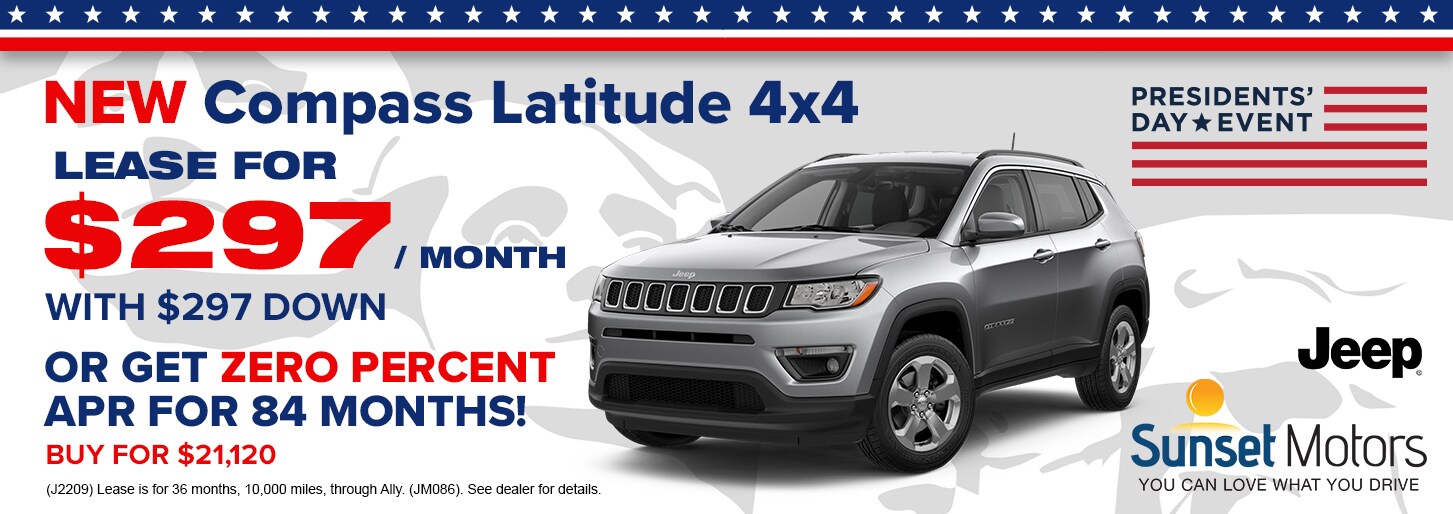 Sunset Motors: Steubenville Chrysler Dodge Ram Jeep Dealer