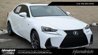 New 2019 Lexus Cars for Sale in Kansas City | ES, GS, GX, IS, LC, LX ...
