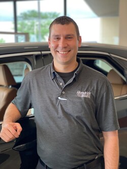 Staff | Hendrick Lexus Kansas City North