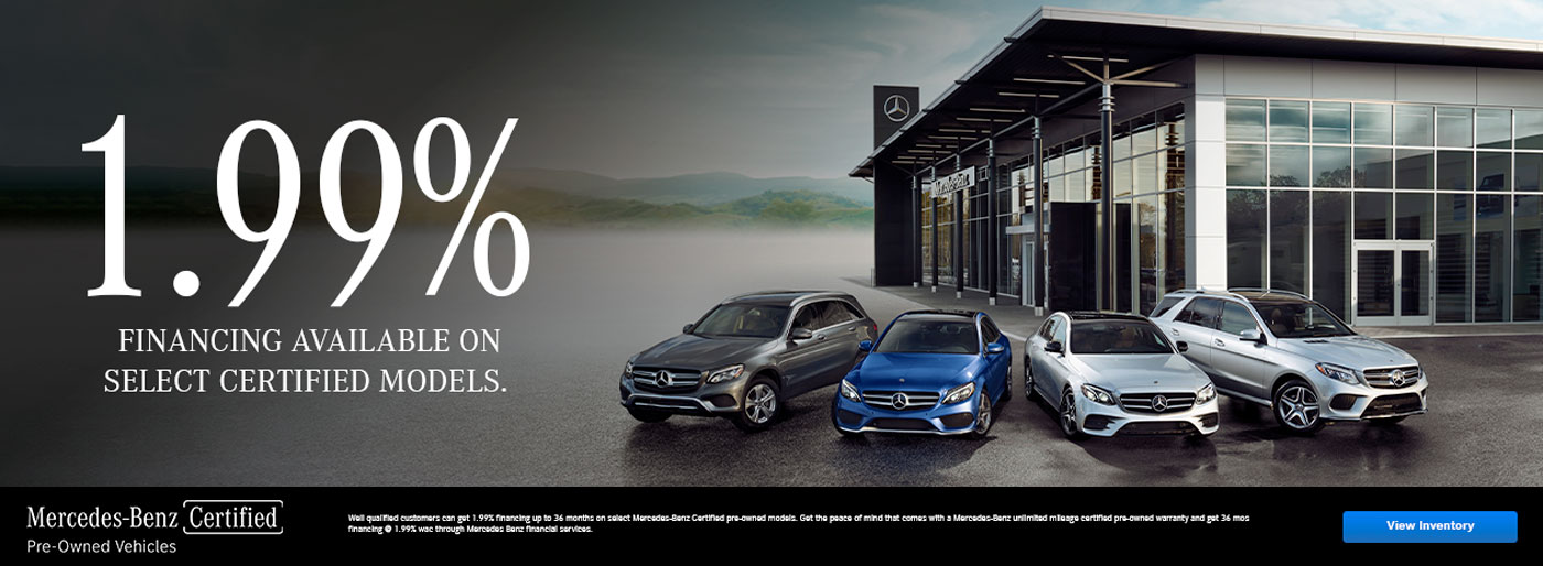 Mercedes-Benz of Northwest Arkansas | Bentonville, AR | New & Used ...