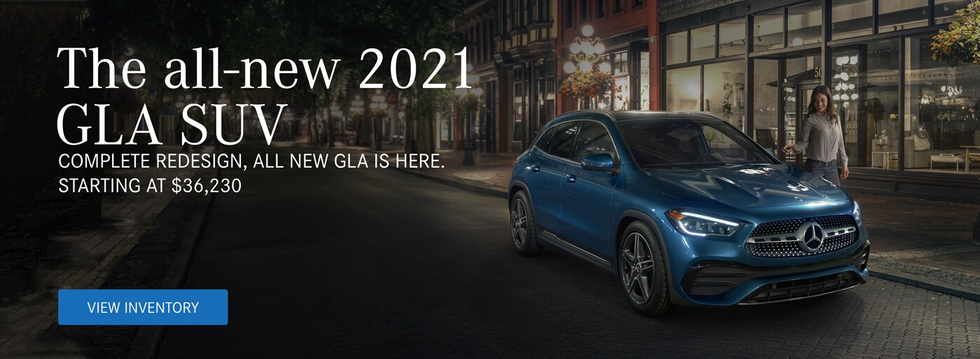 Mercedes-Benz of Northwest Arkansas | Bentonville, AR | New & Used ...