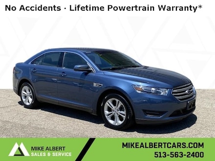 Mike Albert Sales & Service: Commercial & Used Car Dealer Cincinnati, OH