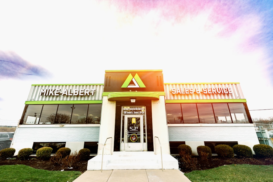 Used Car Sales and Dealership in Cincinnati Used Car Sales and Dealership in Cincinnati