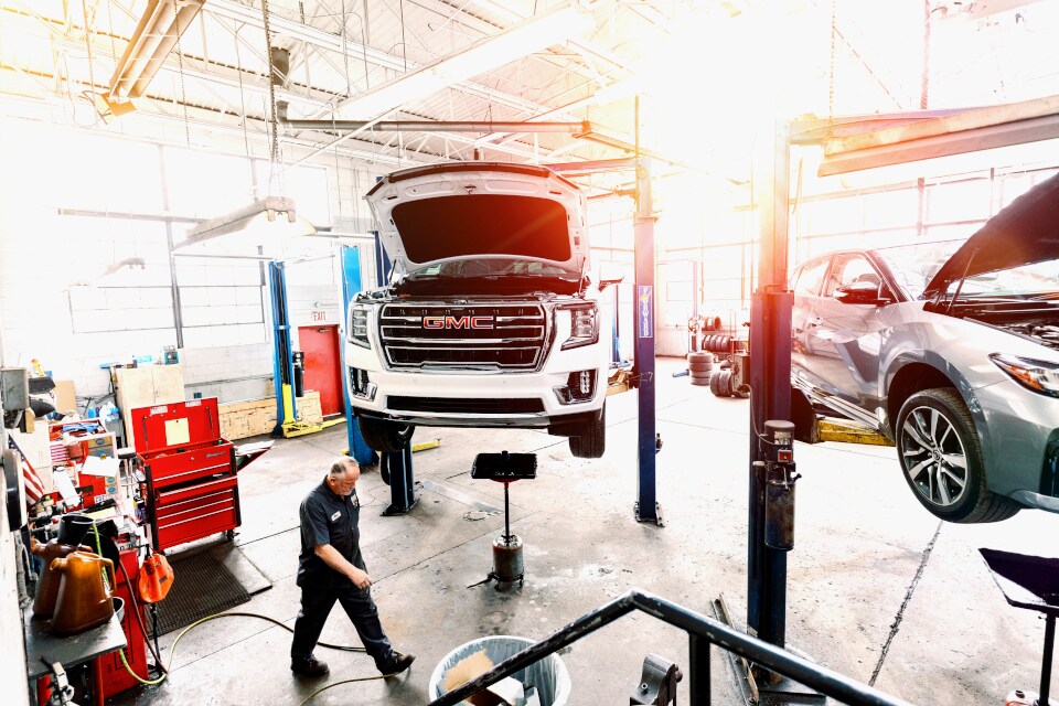 Used Car Sales and Dealership in Cincinnati