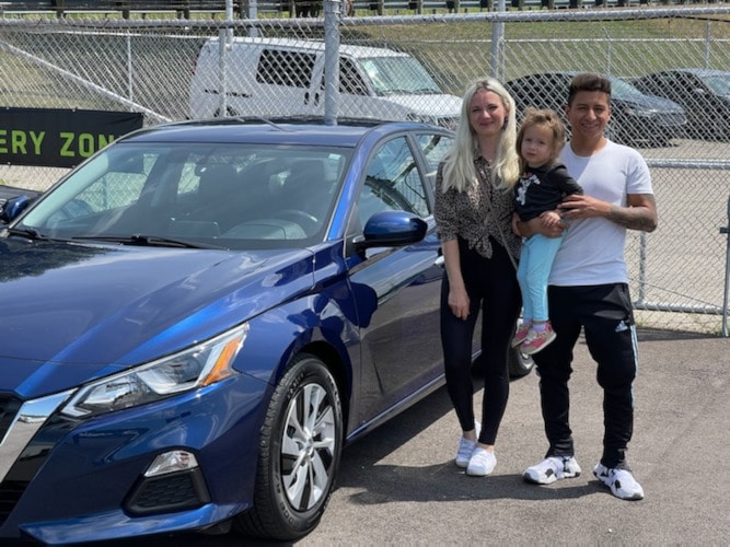 Used Car Sales and Dealership in Cincinnati