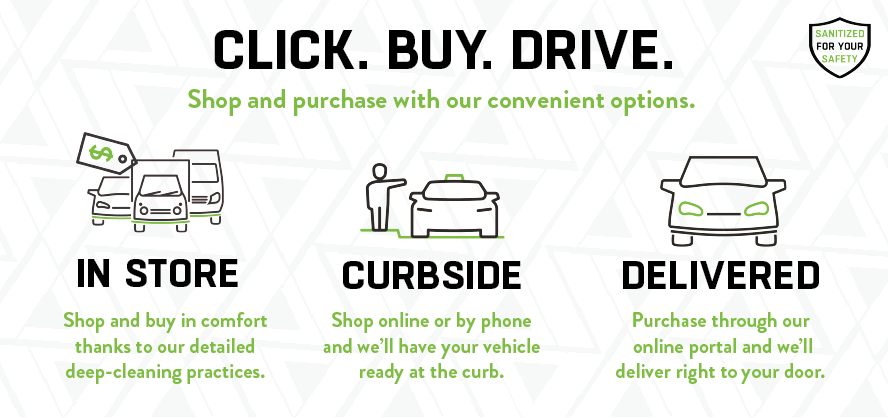 Mike Albert Sales & Service: Commercial & Used Car Dealer Cincinnati, OH