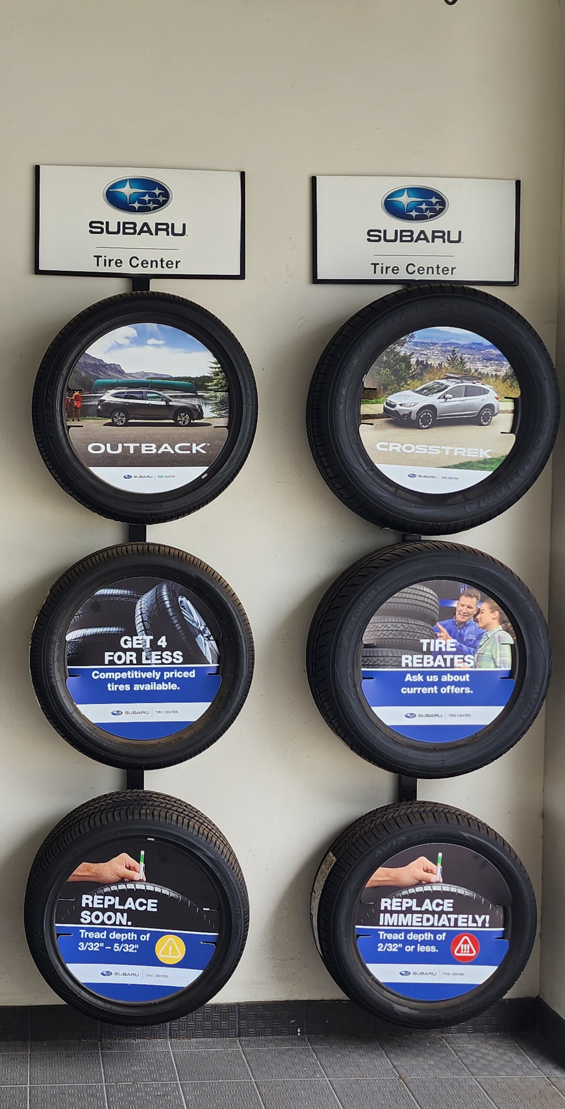 Superior Subaru of Houston | Jersey Village Subaru Car Repair