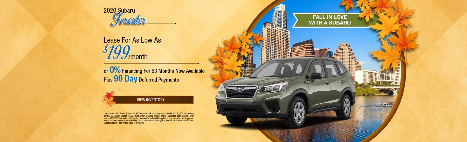 Houston's Favorite Subaru Dealership | Superior Subaru Dealership Of ...