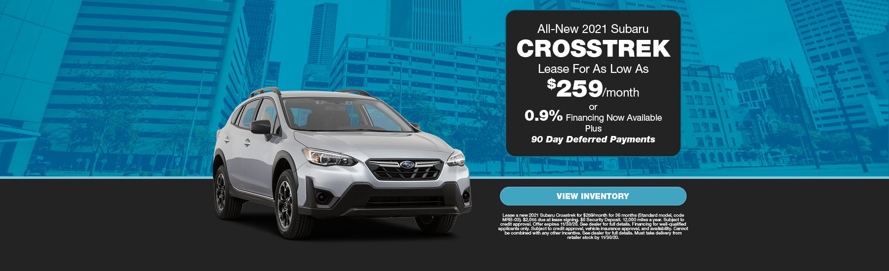 Houston's Favorite Subaru Dealership | Superior Subaru Dealership Of ...
