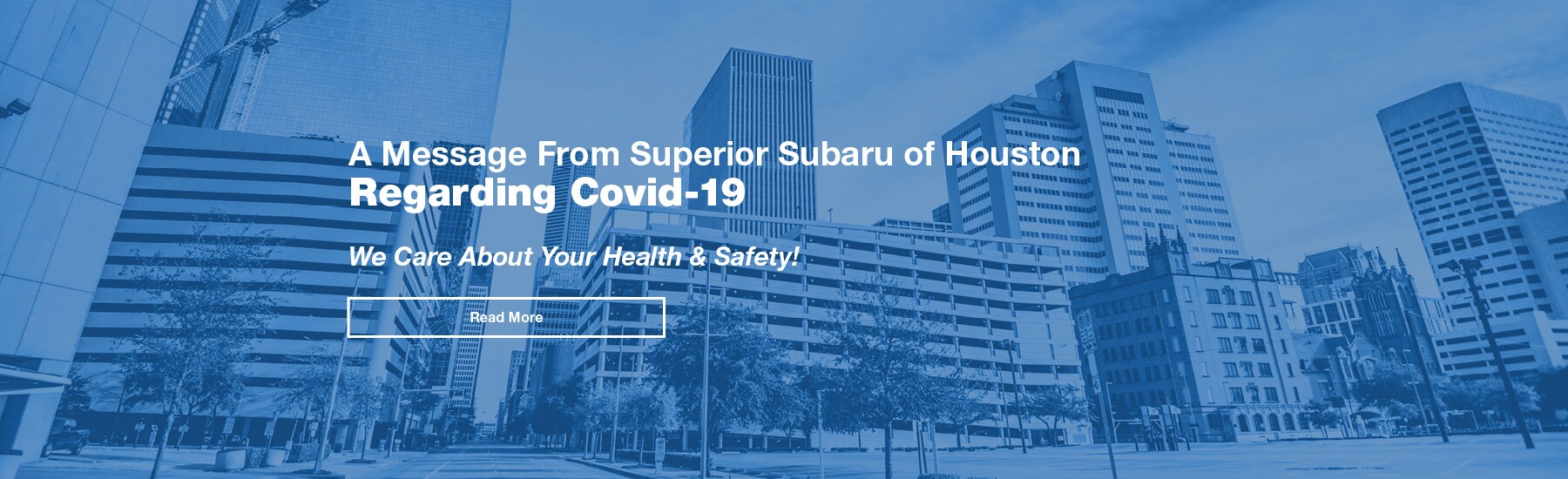 New Subaru and Used Car Dealer Jersey Village | Superior Subaru of Houston