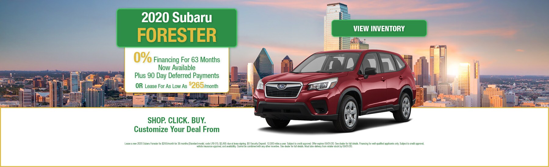 New Subaru and Used Car Dealer Jersey Village | Superior Subaru of Houston