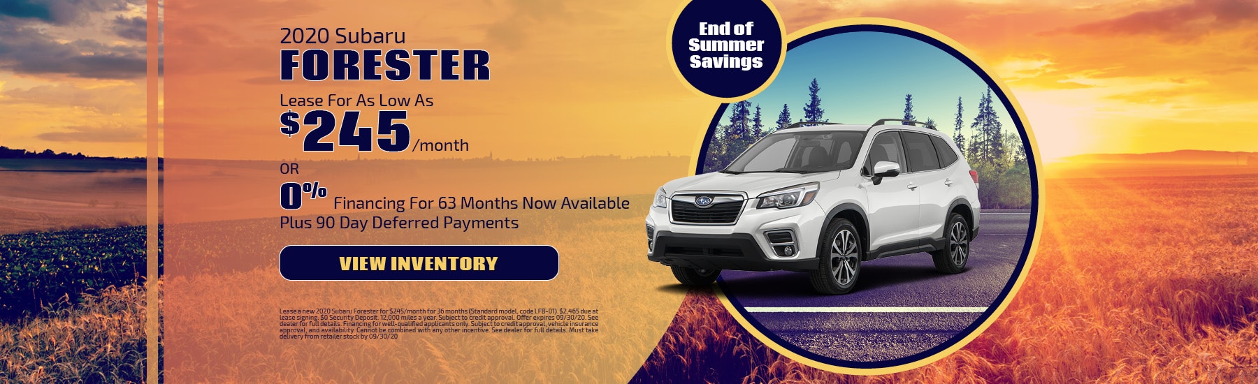 New Subaru and Used Car Dealer Jersey Village | Superior Subaru of Houston