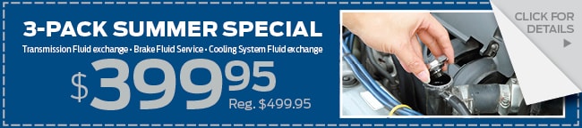 Ford Dealer Service Specials | Service Coupons | Surprise, Glendale ...
