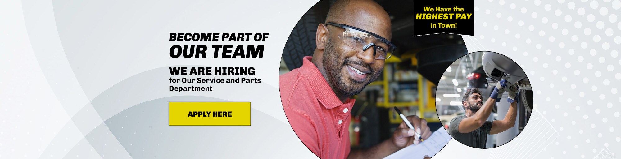 Friendly Automotive - Honda & Chevrolet Dealership in Springfield