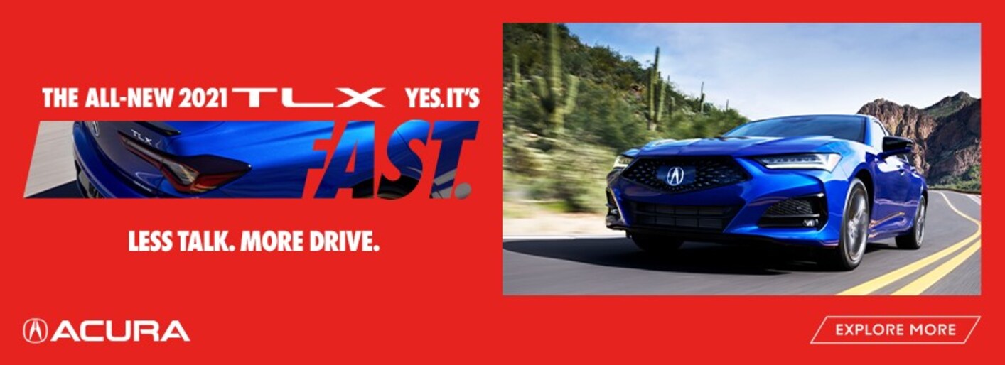 Sutton Acura: Acura Dealership Macon GA | Near Milledgeville , Warner ...