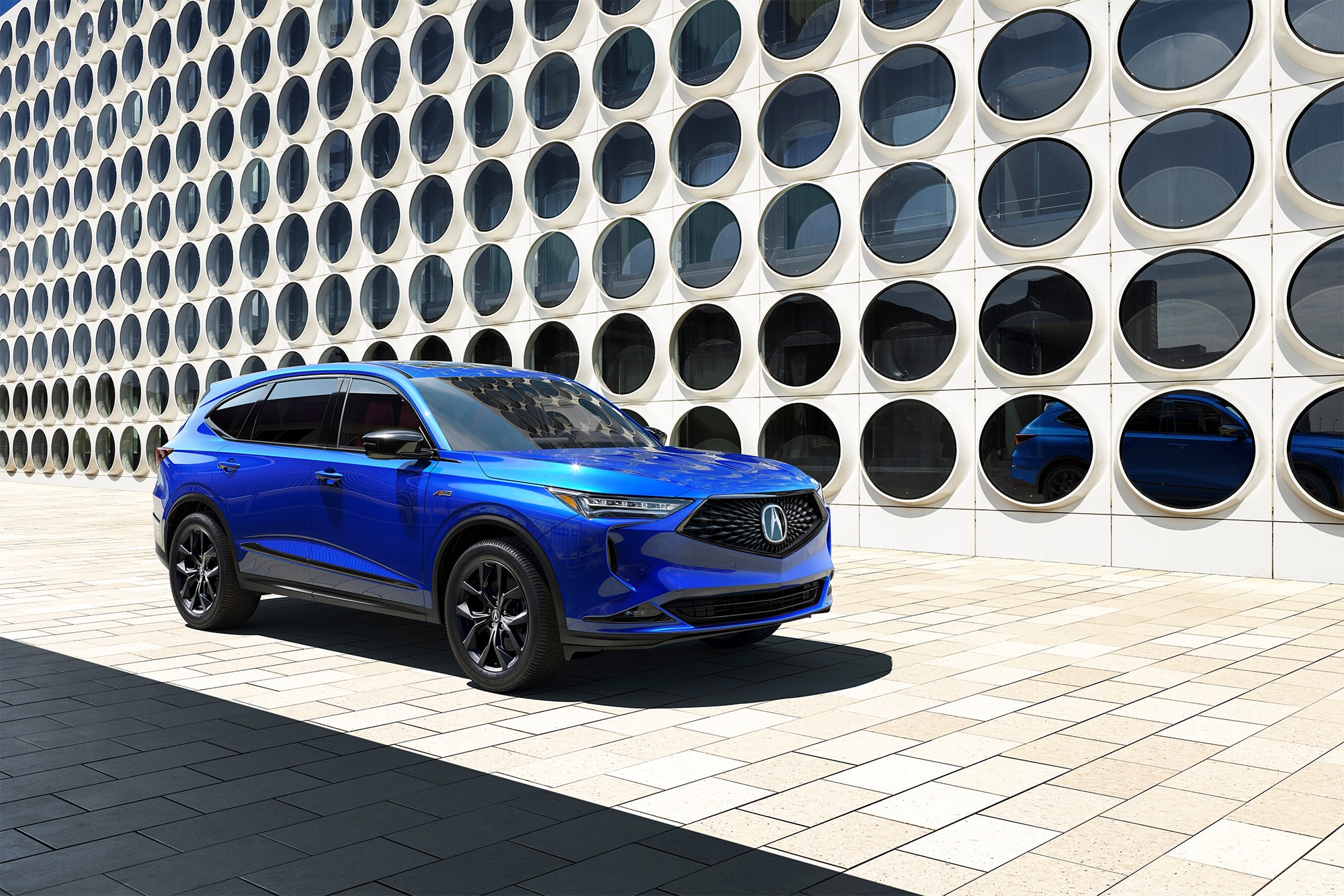 Reserve an Acura in Macon | Sutton Acura