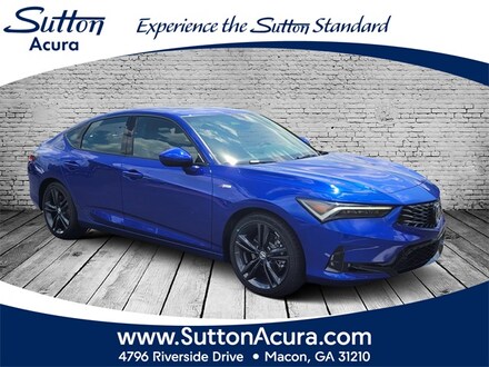 Used Vehicle Specials | Sutton Acura
