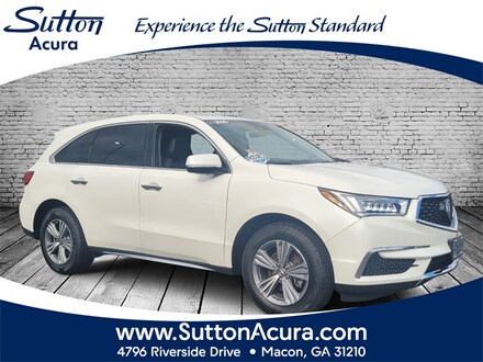 Featured Used Acura Cars Macon GA | Near Atlanta
