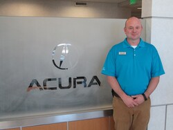 Meet Our Staff | Sutton Acura