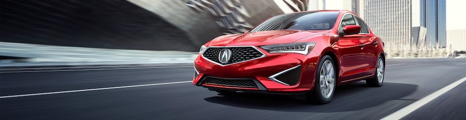 2022 Acura ILX for Sale in Macon GA