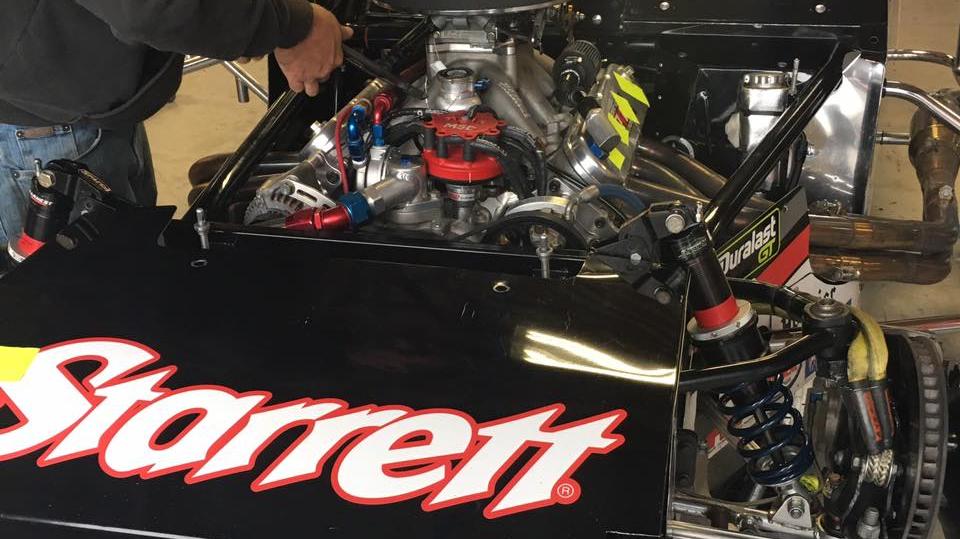 Matt Swanson Racing | Swanson GMC