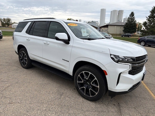 Symdon Chevrolet of Monticello Monticello | Used Car