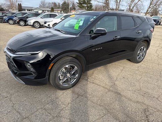 Symdon Chevrolet of Monticello Monticello | Used Car