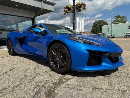 Symdon Chevrolet of Monticello Monticello | Used Car