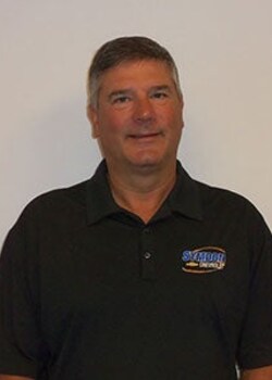 Meet Our Staff | Symdon Chevrolet