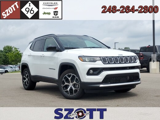 Bargain Inventory | Szott Auto Group