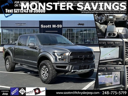 Bargain Inventory | Szott Auto Group