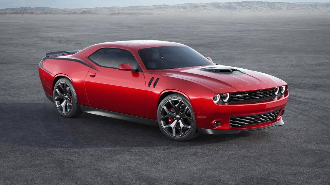 Highland Dodge Dealer | Szott M-59 Chrysler Dodge Ram