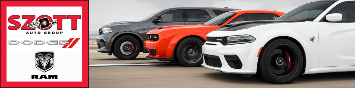 Highland Dodge Dealer | Szott M-59 Chrysler Dodge Ram