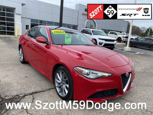 Inventory | Szott Auto Group