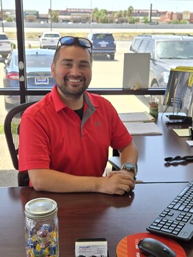 Meet Our Staff | The Taggart Group