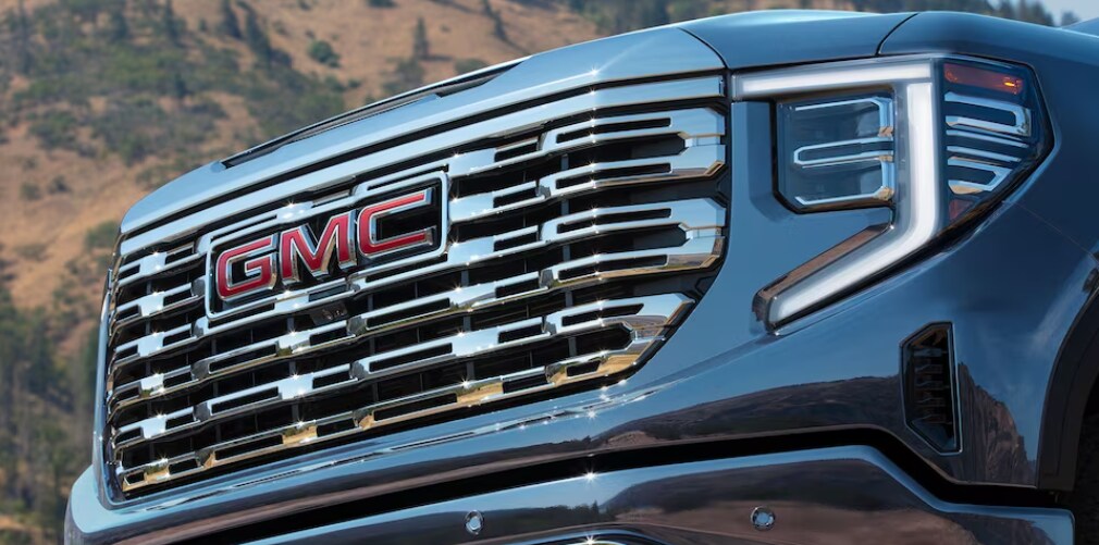 2024 GMC Lineup: What's New?