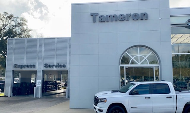 Tameron Gmc Daphne Al