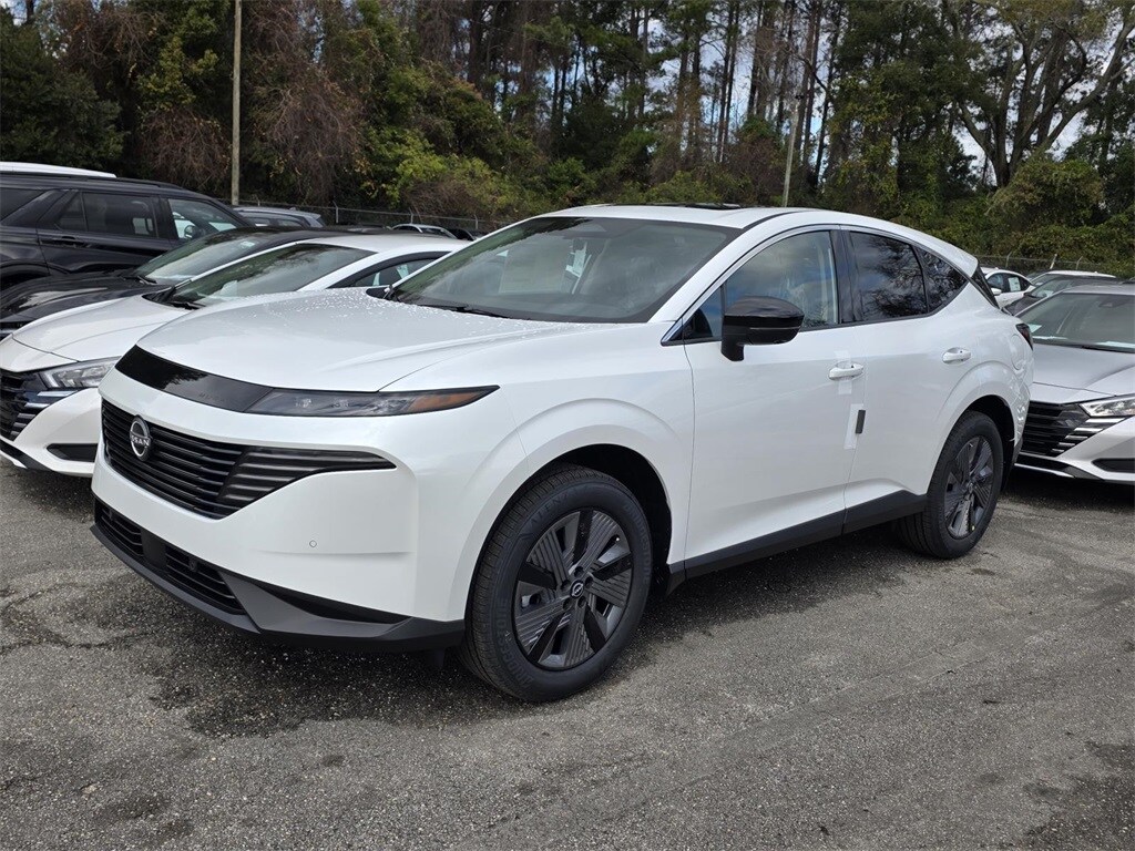 New 2026 Nissan Murano For Sale at Cannon Motor Company | VIN ...