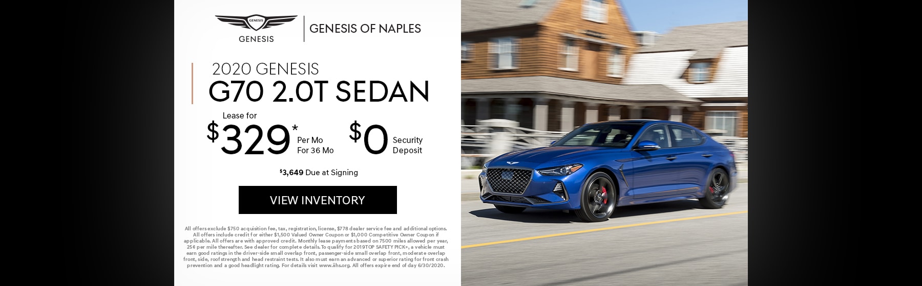 Genesis of Naples | New Genesis dealership in Naples, FL 34109