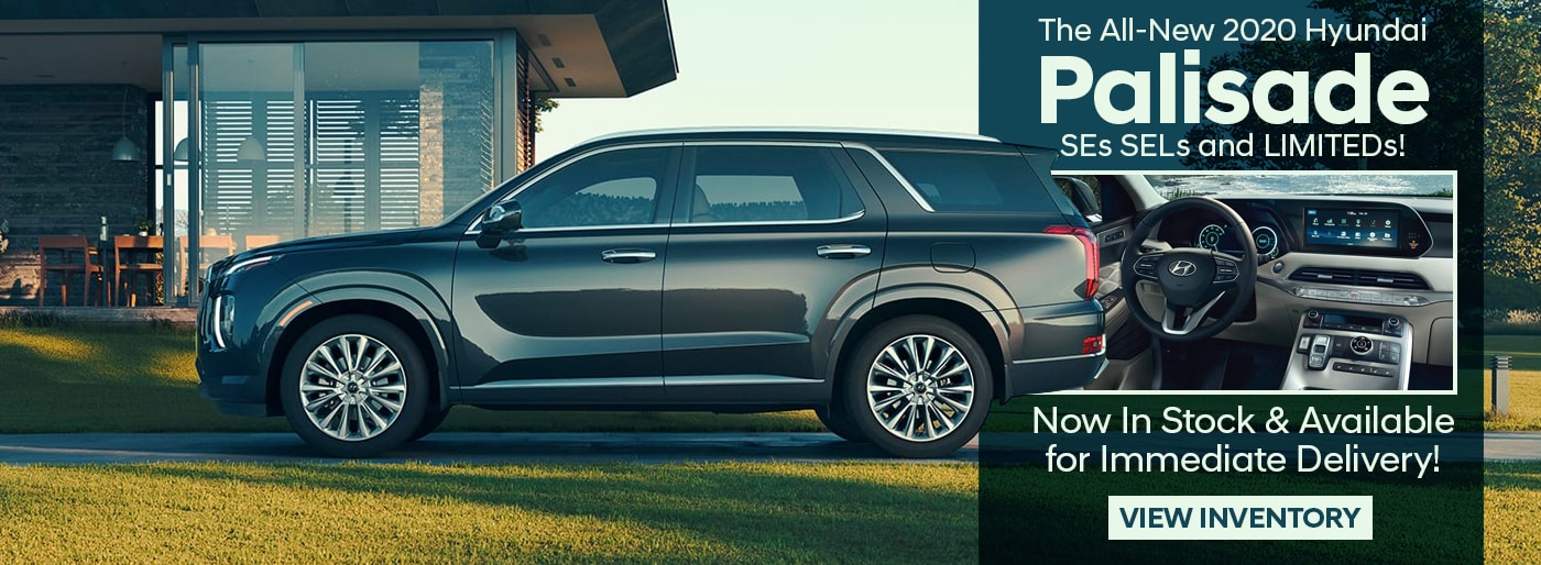 Tamiami Hyundai, New & Used Hyundai Dealership in Naples, FL, Serving ...