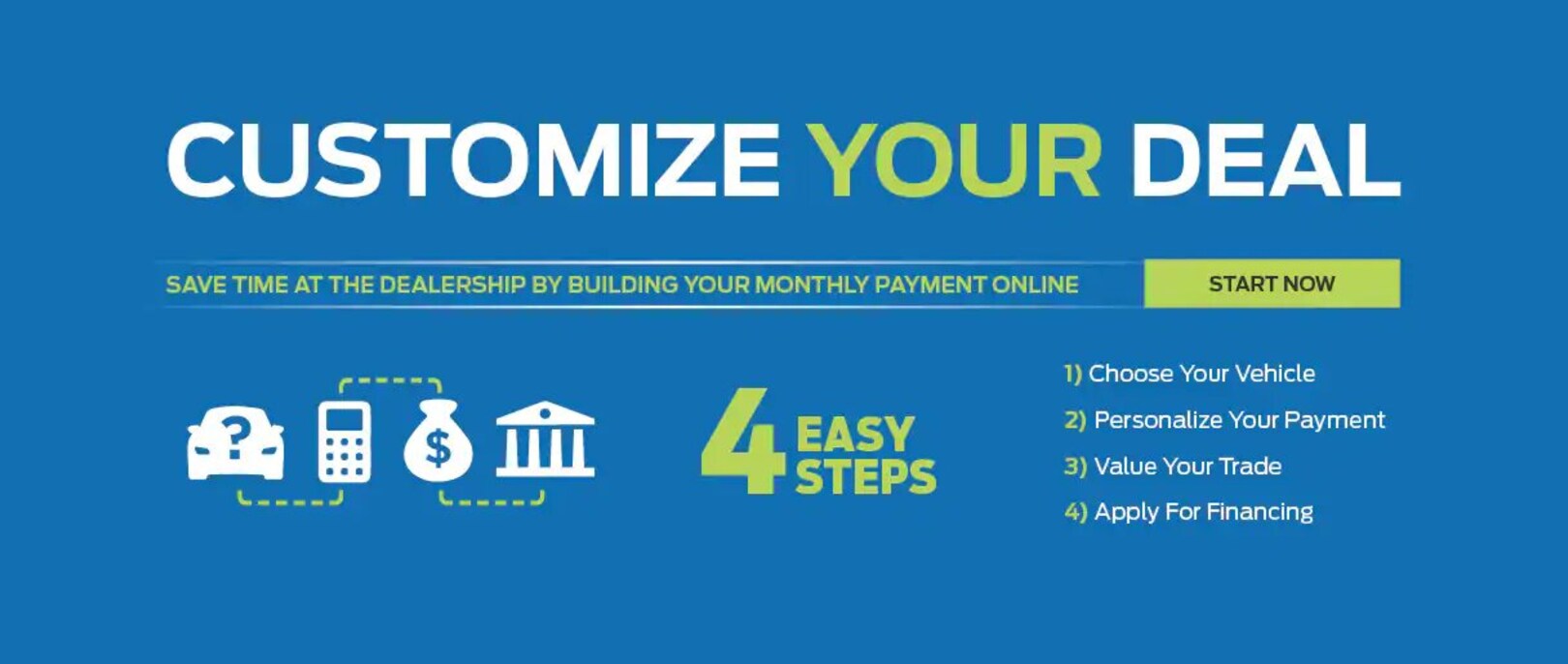 Tapper Ford - Ford Dealership In Paw Paw