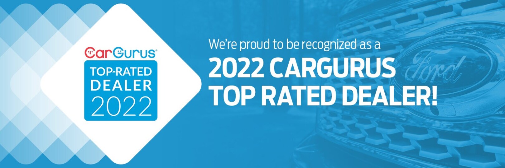 Tapper Ford - Ford Dealership In Paw Paw