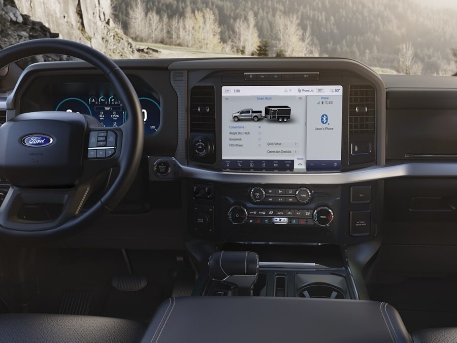 2024 Ford F-150 | Tapper Ford