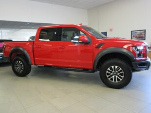 New Ford Cars, Trucks, and SUVs For Sale Kalamazoo | Tapper Ford