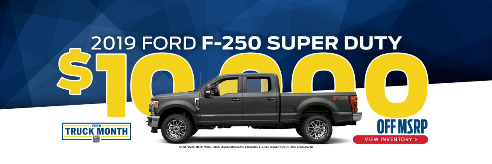 Mike Willis Ford: New 2019 & Used Ford Dealer in Sulphur, LA