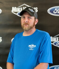 Mike Willis Ford Staff | Sulphur, LA, Ford Sales & Service