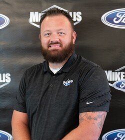 Mike Willis Ford Staff | Sulphur, LA, Ford Sales & Service