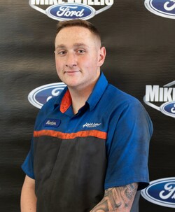 Mike Willis Ford Staff | Sulphur, LA, Ford Sales & Service